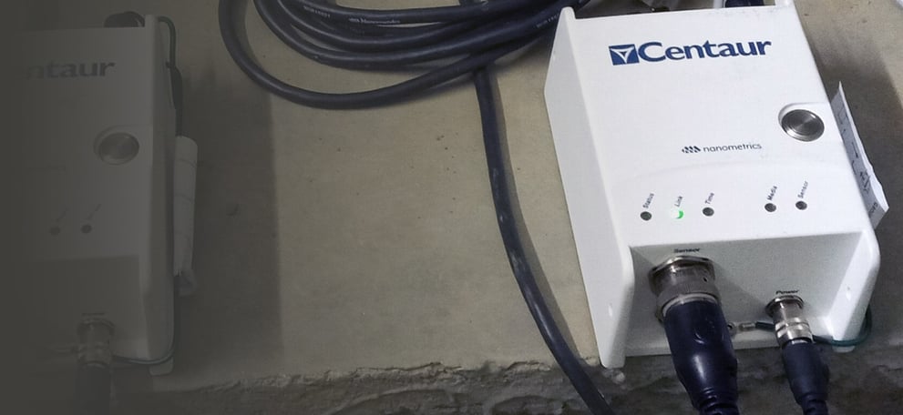 Centaur Digitizer | Nanometrics