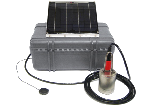 Deployment kits | Nanometrics