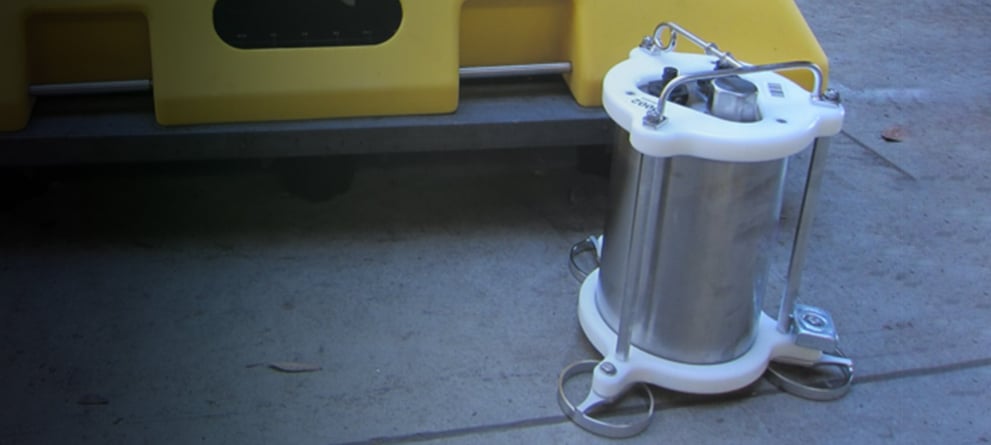 Trillium Compact OBS | Nanometrics