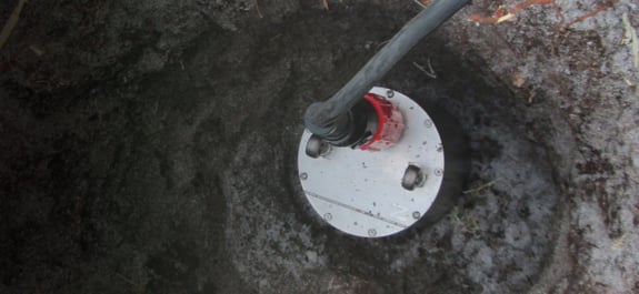 Trillium Compact Posthole | Nanometrics