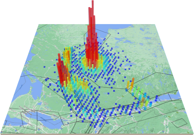Seismic Hazard Assessment Services | Nanometrics