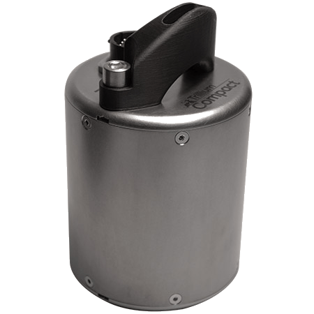 Trillium Compact Horizon | Nanometrics
