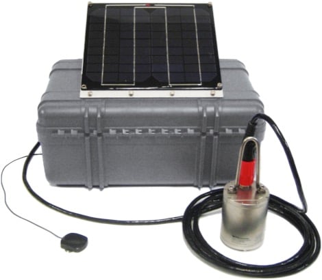 Trillium Compact Posthole | Nanometrics