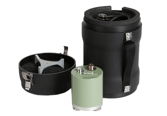 Cases & Covers | Nanometrics